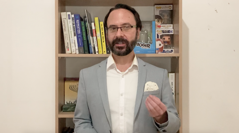 Virtual Keynote Speaker and Presenter for Online Events